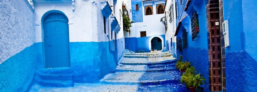 Marocco.org - Guida di viaggio online sul Marocco